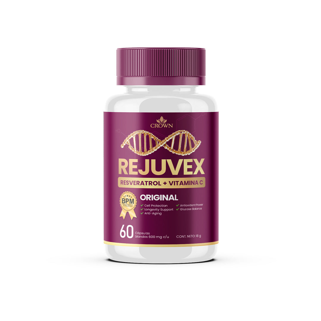 Rejuvex – Mi tienda